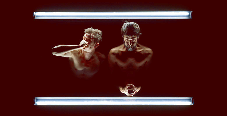 Le Triangle, Cité de la danse – Hocus Pocus